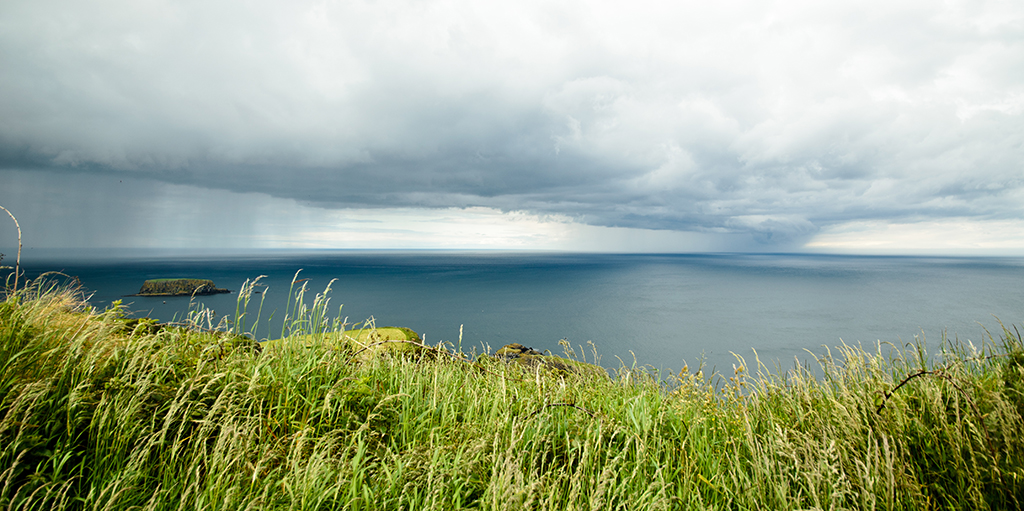 Atmosferos frontai – SMP